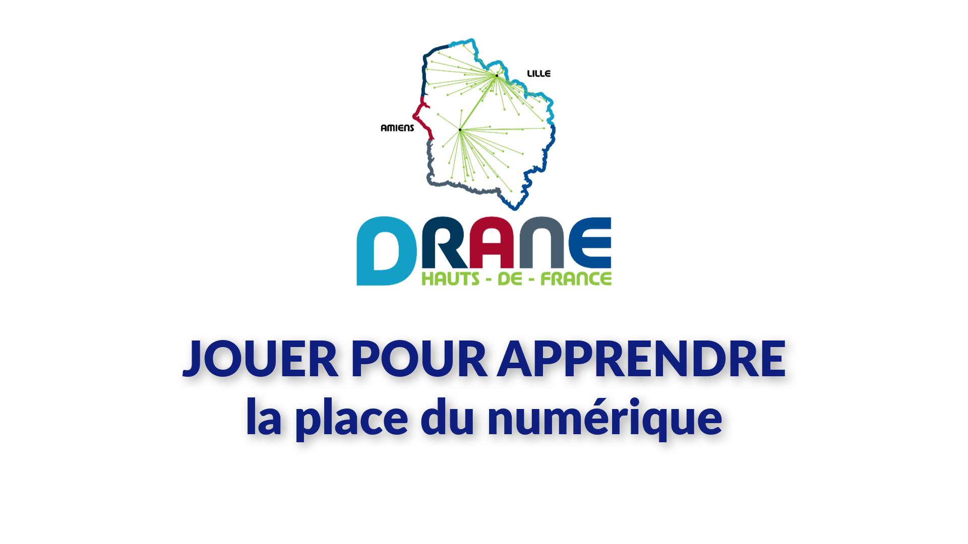 PodEduc - DRANE Hauts de France - Ressources - Acquérir et développer mes compétences numériques ...