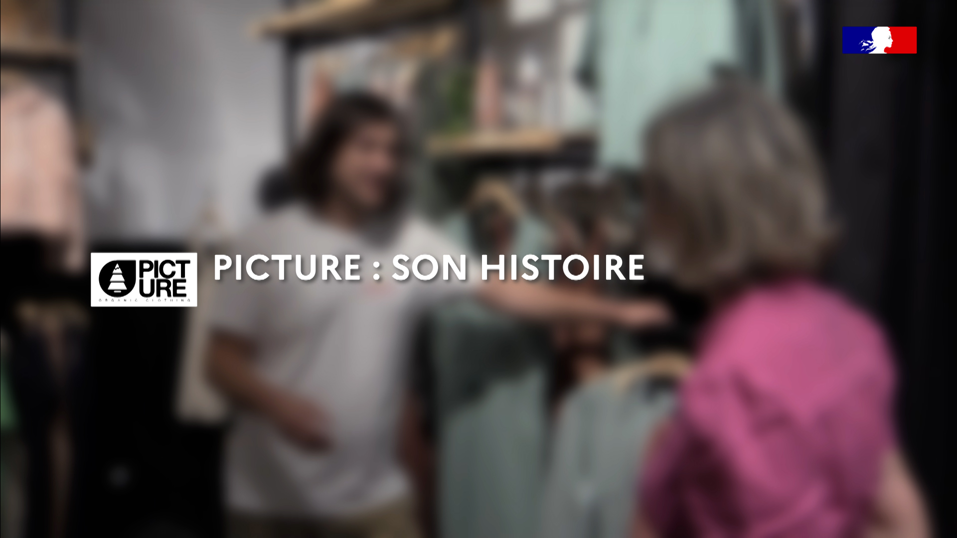 PodEduc - 01/* Picture Et Son Histoire