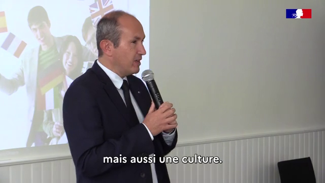 PodEduc - EAFC Clermont-Ferrand - /* Reportages - 2022 - Journée D'Accueil Des Assistants De L…