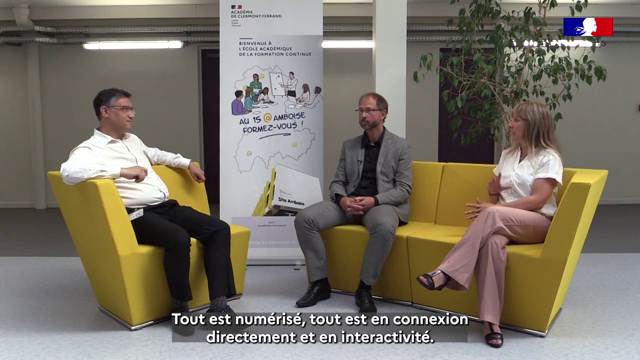 PodEduc - 2022/10 - Presentation Des Outils Lien Et Op…