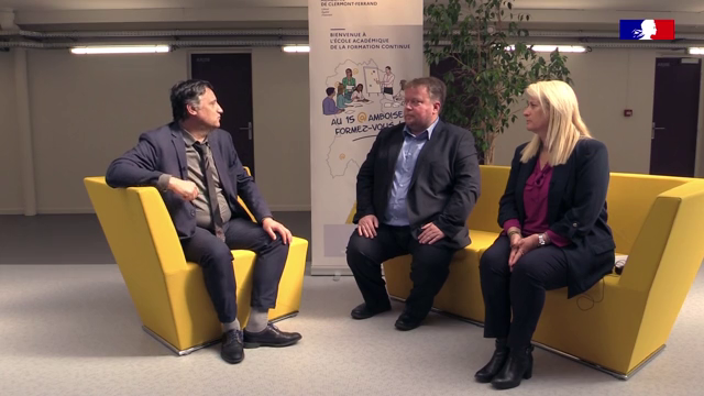 PodEduc - EAFC Clermont-Ferrand - /* Economie & Gestion - 2023/05 - Construction D'Un Parcours ...