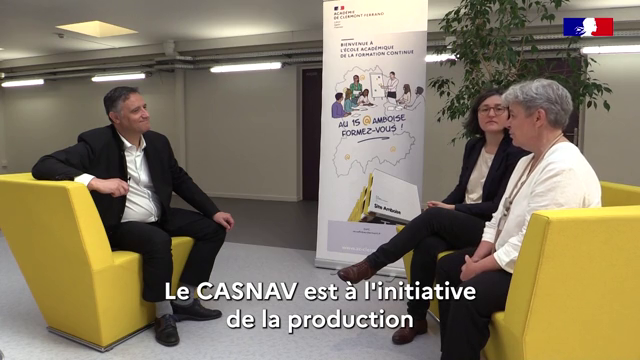 PodEduc - 2023/06 - Présentation Des Actions De Format…