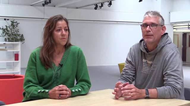 PodEduc - EAFC Clermont-Ferrand - /* R.H. Infos - Présentation De 4 Contractuels (1er Épisode)