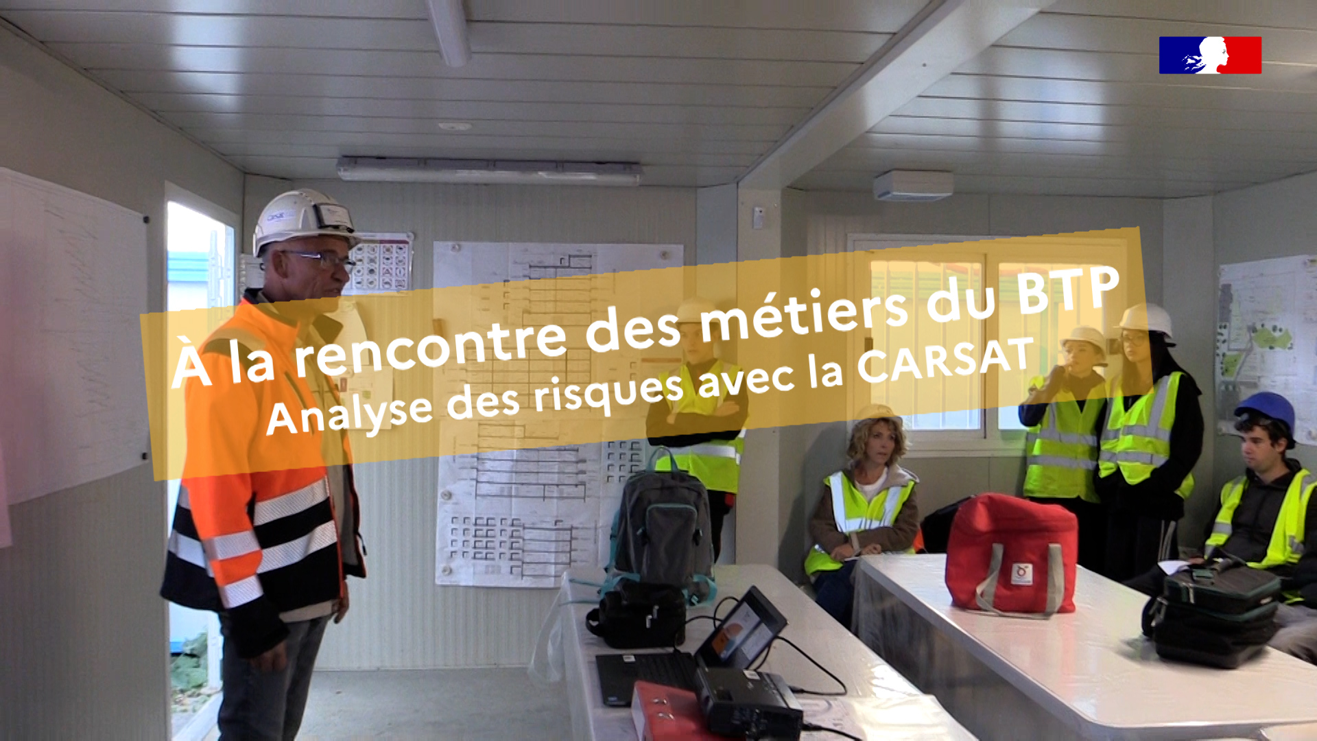 PodEduc - EAFC Clermont-Ferrand - /* ES&ST - A La Rencontre Des Métiers ...