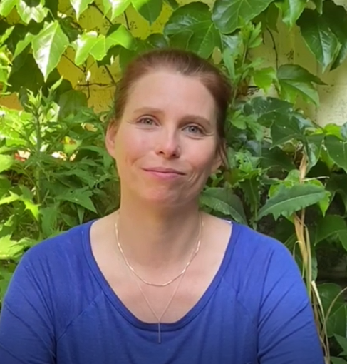 PodEduc - Julie Engel Professeure-Relais Musée Impress…