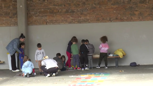 PodEduc - Maternelle Dispositif Co-Animation