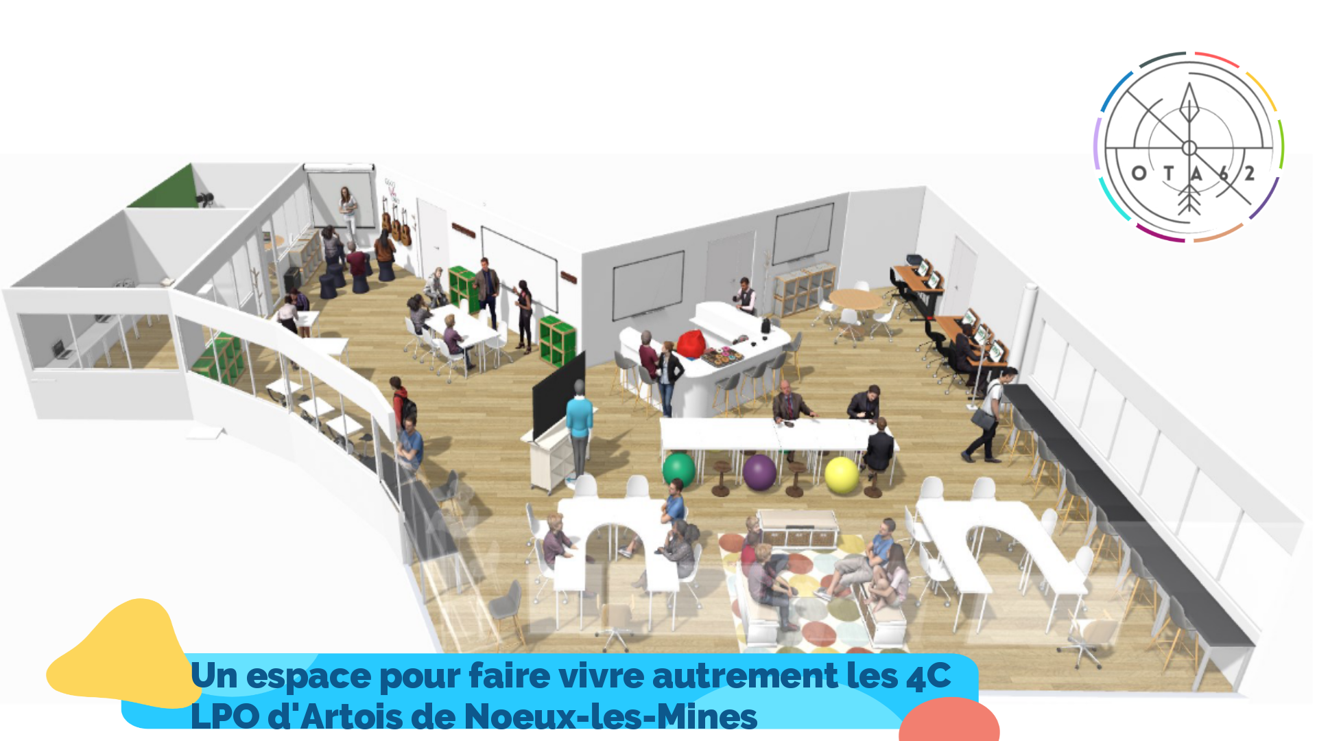 PodEduc - Un Espace Pour Faire Vivre Autrement Les 4c