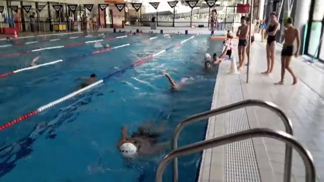 PodEduc - Région académique Bretagne - Savoir nager - E4-Sit Aller Loin ...