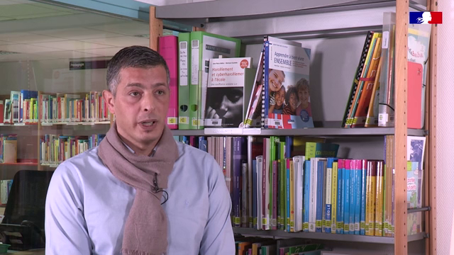 PodEduc - Veyret-Agir Contre Le Harcelement-Partie 2 P…