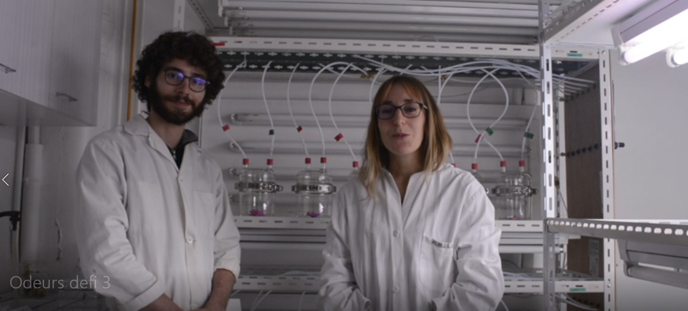 PodEduc - Odeurs Defi 3.Mp4
