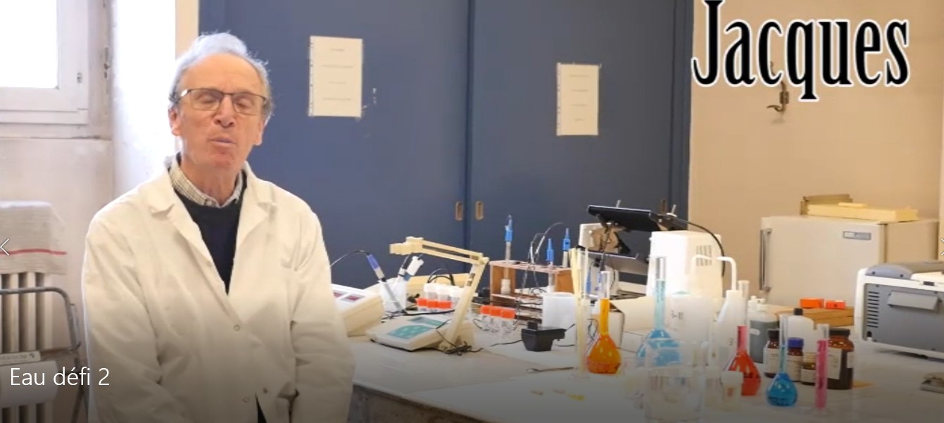 PodEduc - Eau Défi 2.Mp4