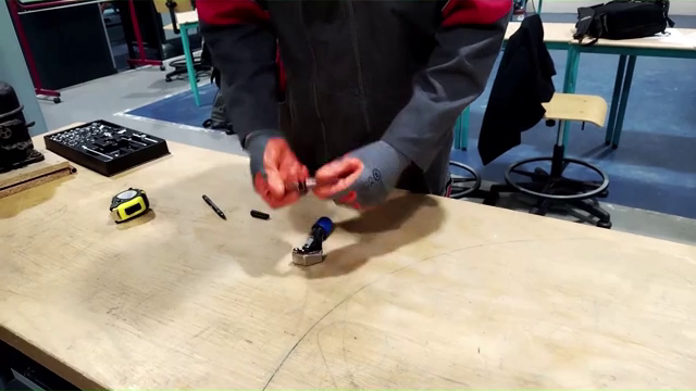 PodEduc - 4Ème Épisode : Le Coupe Tube