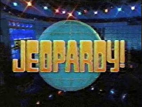 PodEduc - 15 Minutes Of The Jeopardy Think Music.Mp4