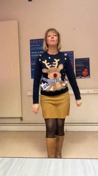 PodEduc - Festirobot 2@23 - Flash Mob - Festirobot Nor…