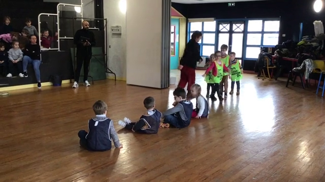 PodEduc - Danse Des Jo