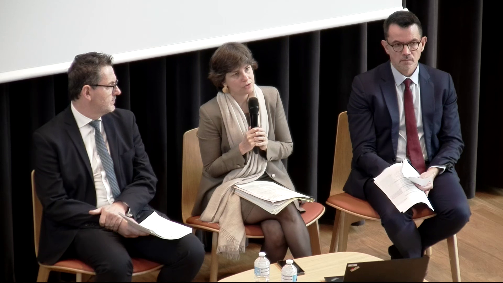 PodEduc - Intervention Igesr Et Daf - Vidéo 2 Sur 4