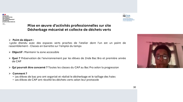 PodEduc - Pnf 2024 / 2025 - Rénovation Du Cap Et Du Bc…