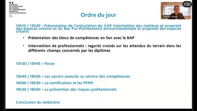 PodEduc - Pnf 2024 / 2025 - Rénovation Du Cap Et Du Bc…