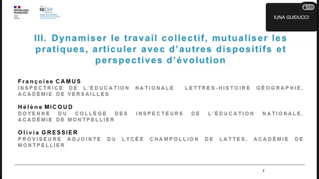 PodEduc - Pnf Réforme Des Lycées Professionnels 31 Mar…