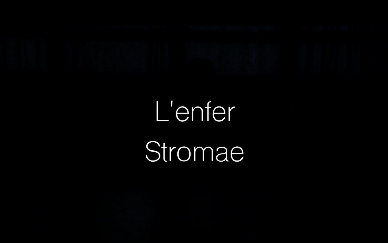 PodEduc - L'Enfer, V3