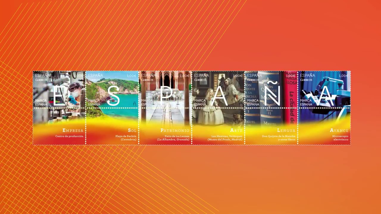 PodEduc - Marca España