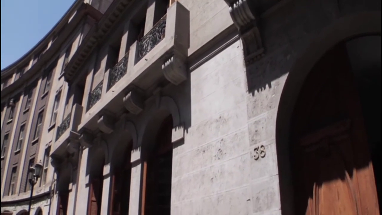 PodEduc - Londres 38