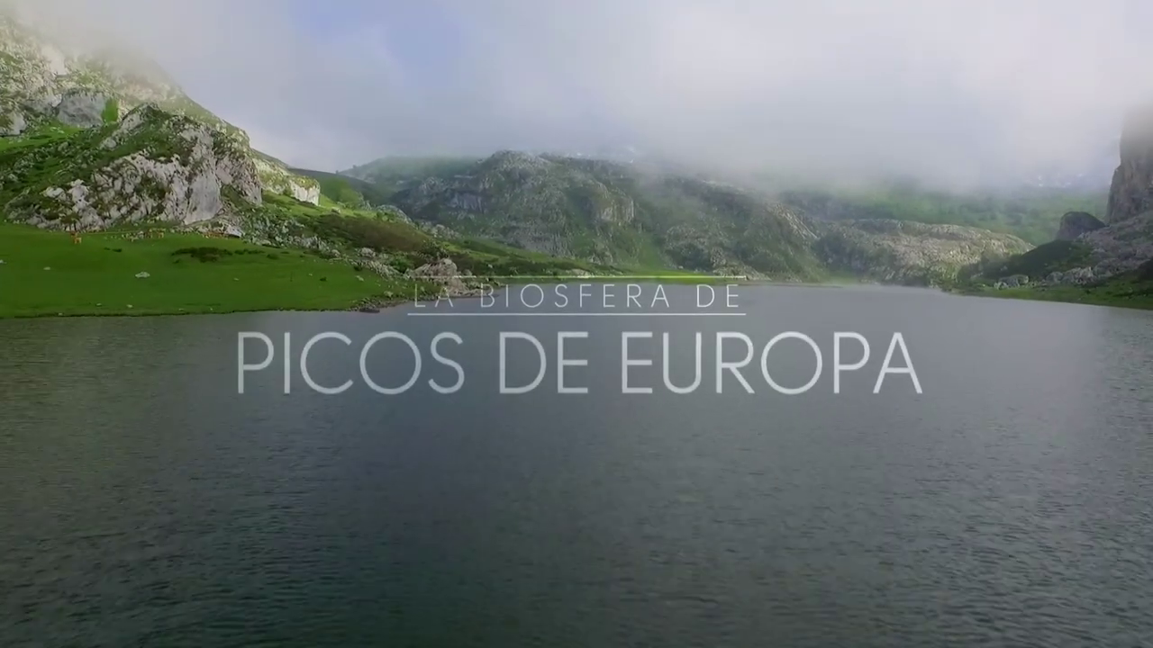 PodEduc - Los Picos De Europa