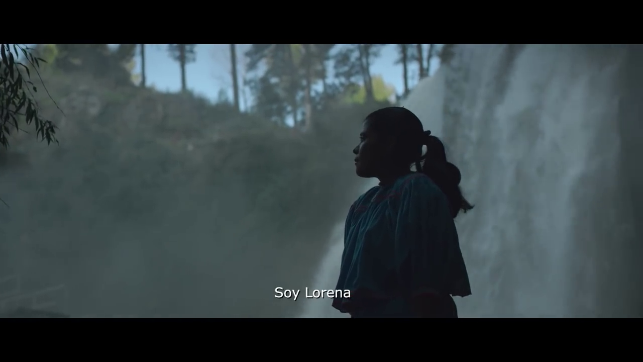 PodEduc - Lorena Ramírez