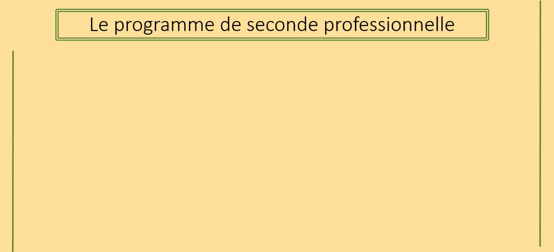 PodEduc - Algorithmique Et Programmation En Seconde Pr…