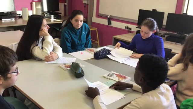 PodEduc - 6eme3 Clg Les Provinces Cherbourg.Mp4