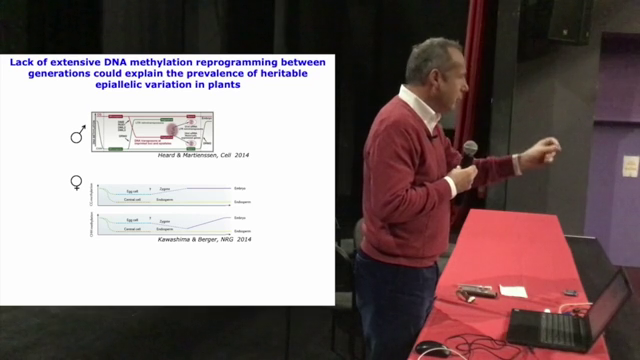 PodEduc - L’Épigénétique Transgénérationnelle À L’Heur…
