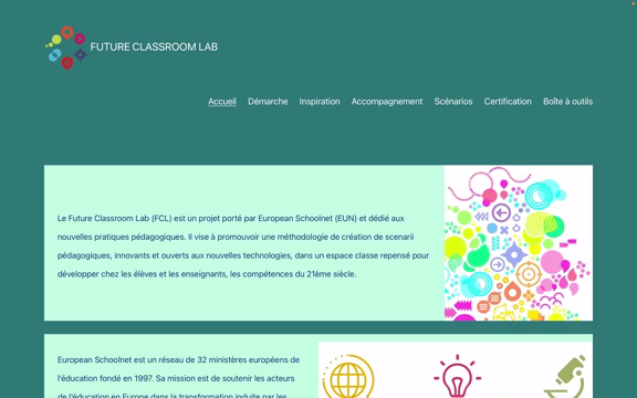 PodEduc - C'Est Quoi Le Réseau Fcl