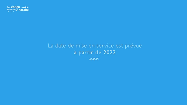 PodEduc - Parc Eolien En Mer De Saint-Nazaire - Decouv…
