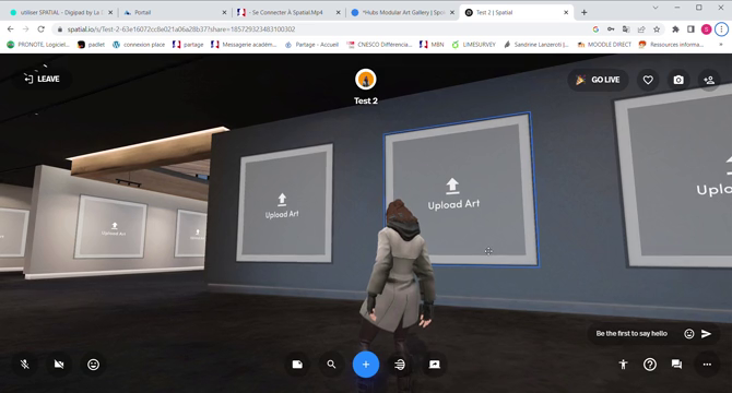 PodEduc - Insérer Une Image Dans Spatial.Mp4