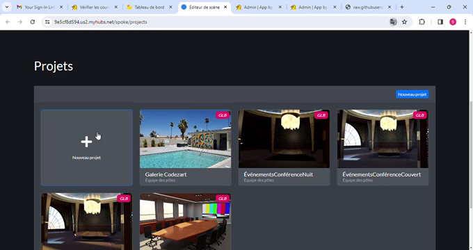PodEduc - Importer Un Espace Virtuel À Aménager.Mp4