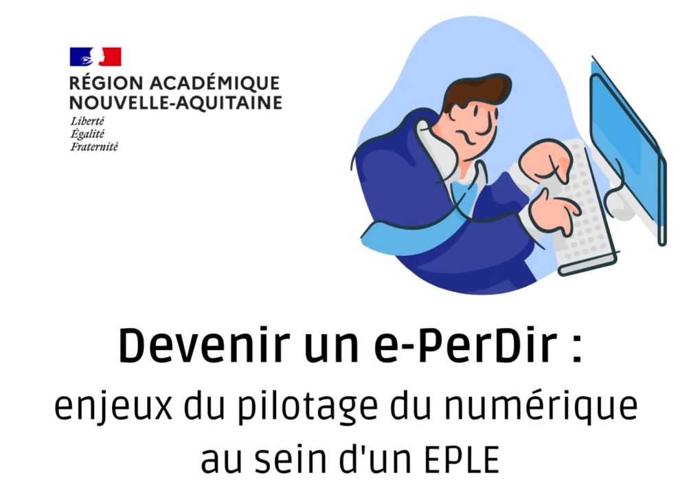 PodEduc - Devenir Un E-Perdir.Mp4