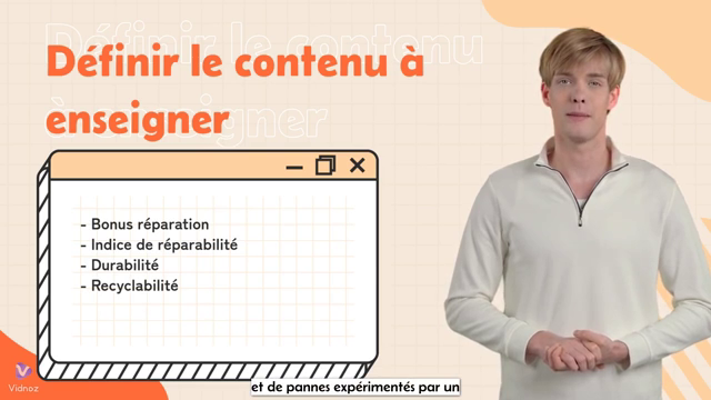 PodEduc - La Réparabilité Champs Lexical.Mp4