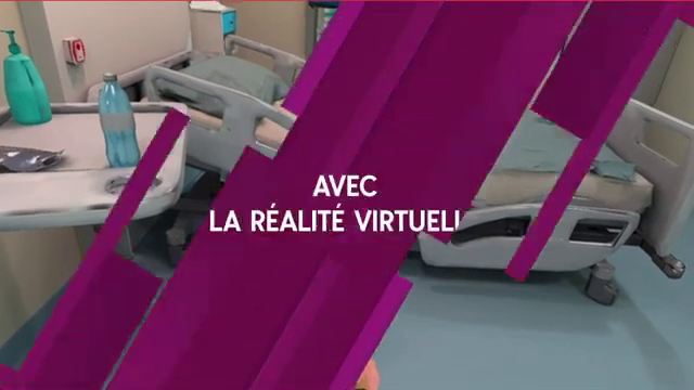 PodEduc - Fire Vr Formation Incendie En Réalité Virtu…