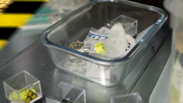 PodEduc - Comprendre Et Voir La Radioactivité ! - [Sci…