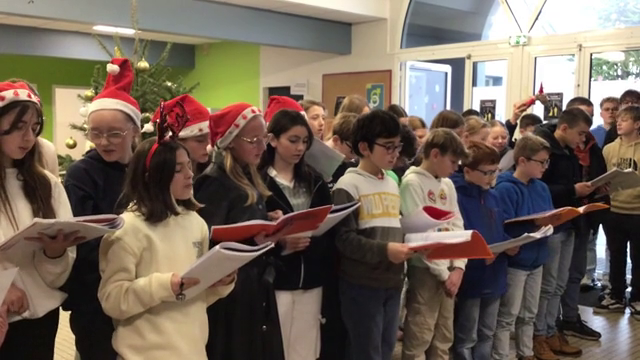 Podeduc Chants En Allemand