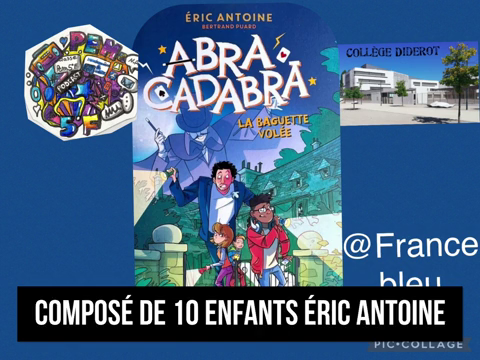 PodEduc - Livres Boucle.Mov