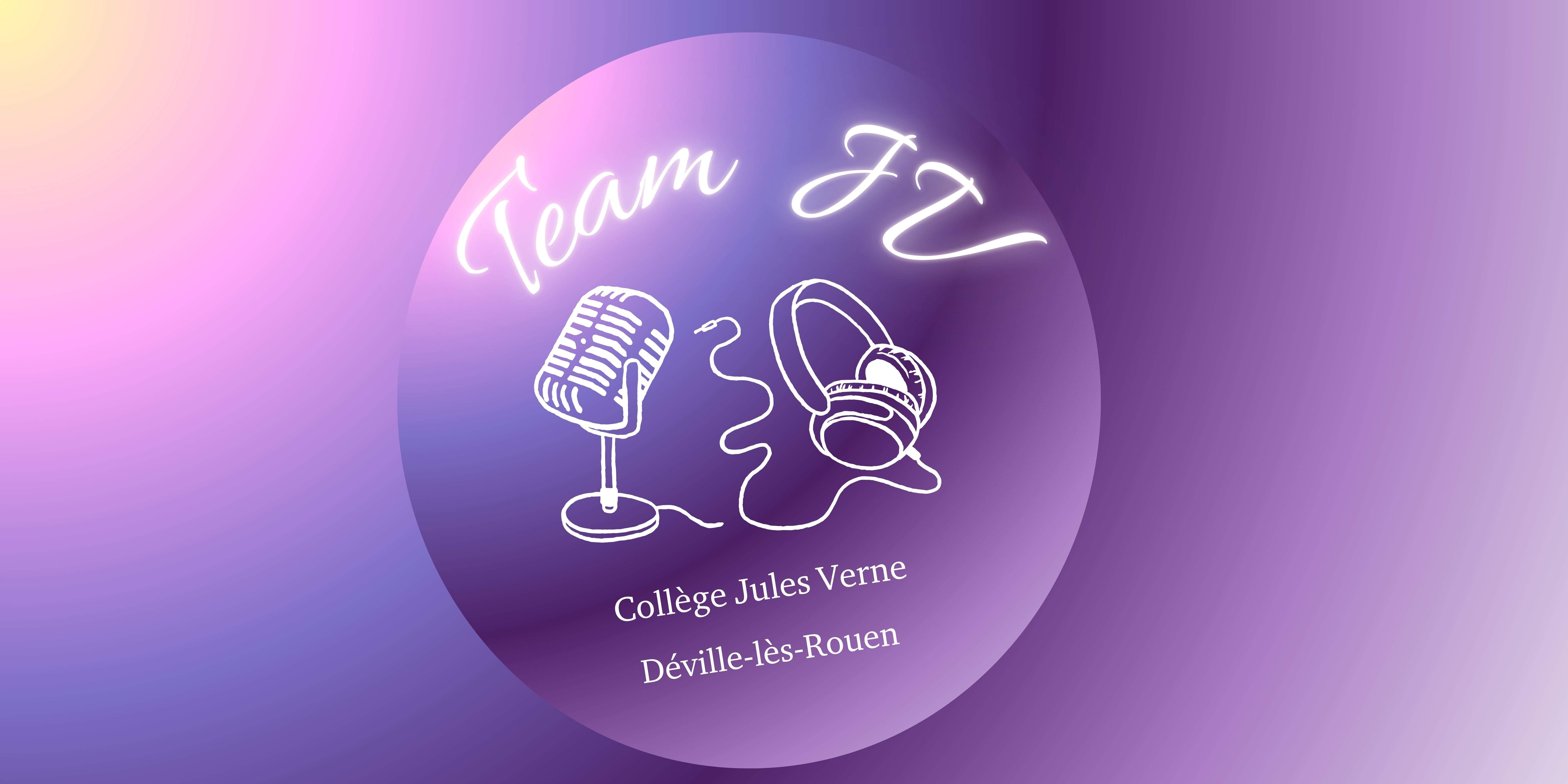 PodEduc - Interview D’Un Assistant D’Éducation