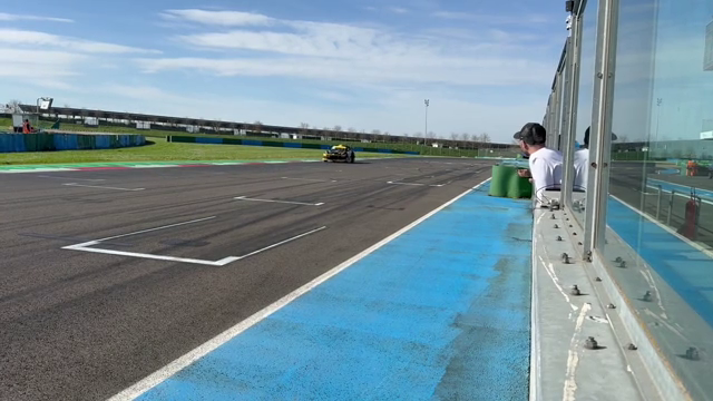 PodEduc - 2025 Tte Magny Cours. Projet Bac Pro Mvp