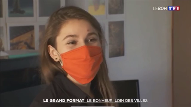 PodEduc - Le Bonheur Loin Des Villes.Mp4