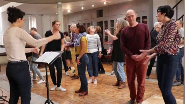 PodEduc - Vidéo Chant Choral Villecroze.Mp4