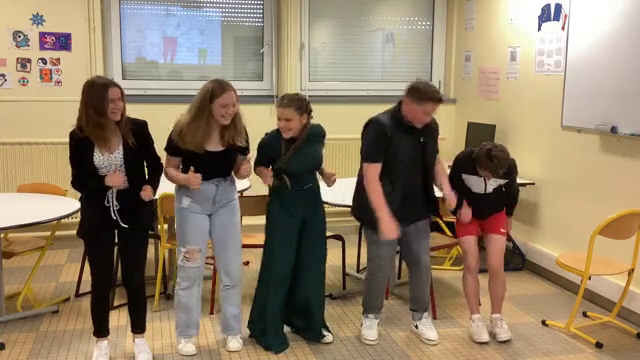 PodEduc - Grupo 2 « Et Tchic Et Tchac