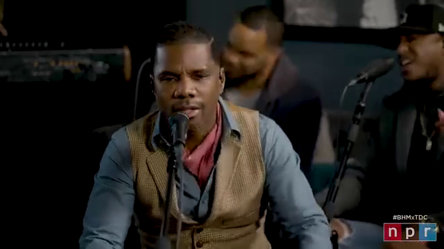 PodEduc - (Enrichi) I smile de Kirk Franklin.mp4