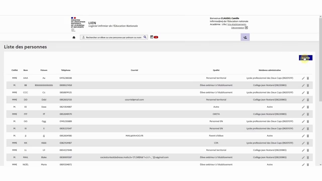 PodEduc - Lien - Gestion Des Personnes.Mp4