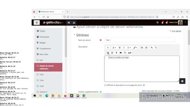 PodEduc - Recueillir Un Devoir Et Donner Un Feedback A…