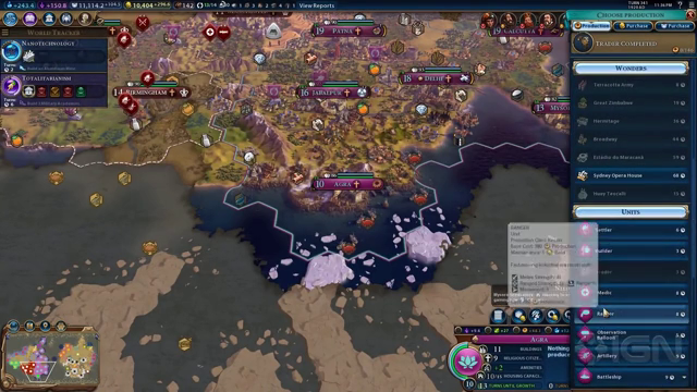 PodEduc - Civilization 6 Review.Mp4